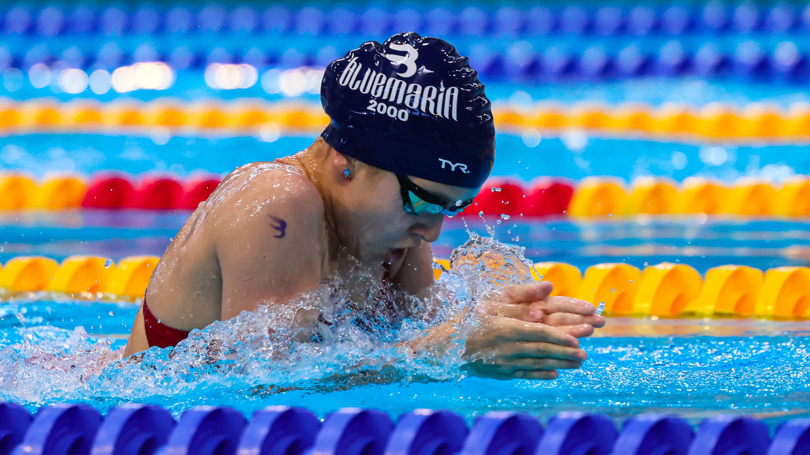 CURSURI DE INOT | Bluemarin Sport Club